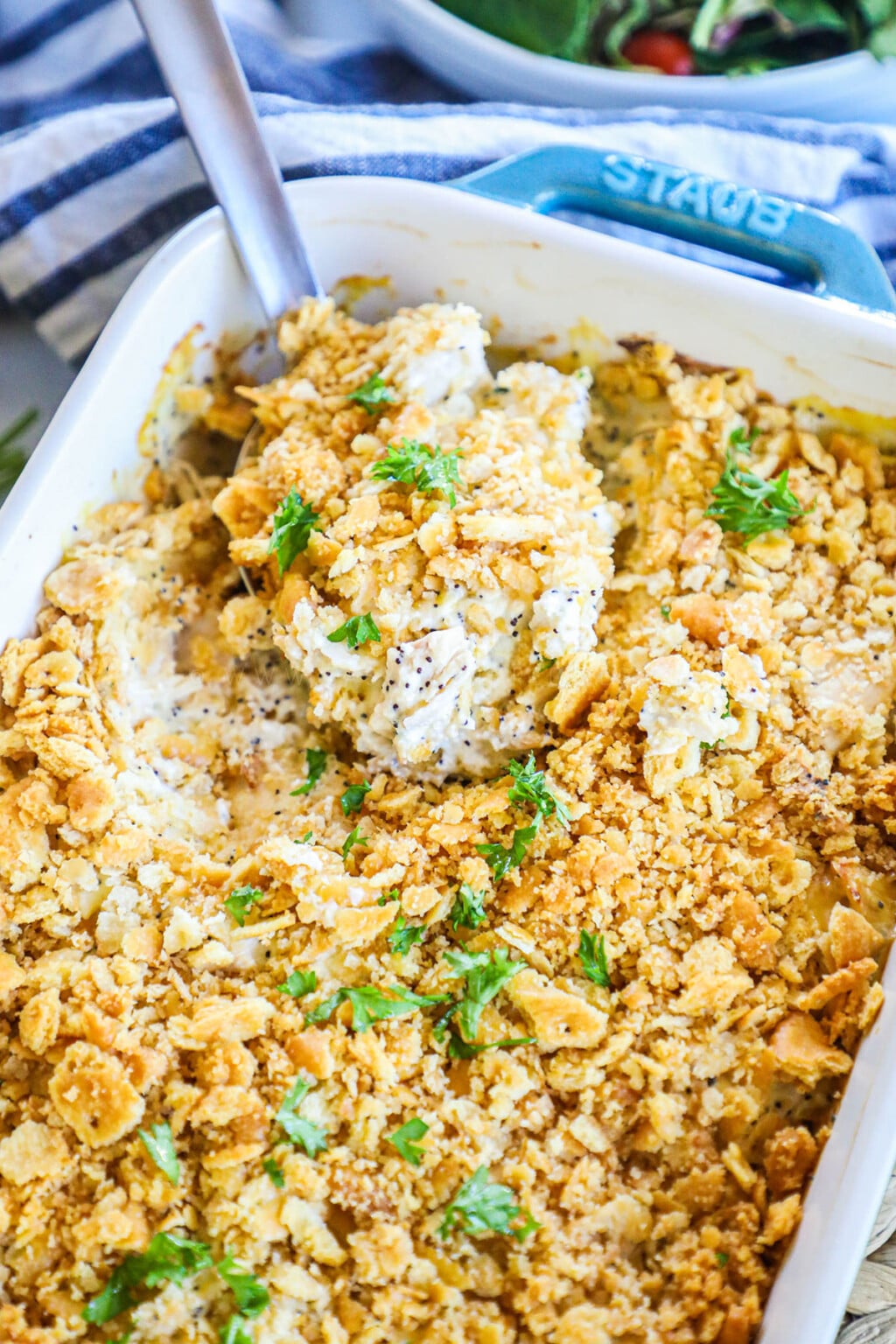 55+ Easy Chicken Recipes with a Few Ingredients to make for Dinner ...