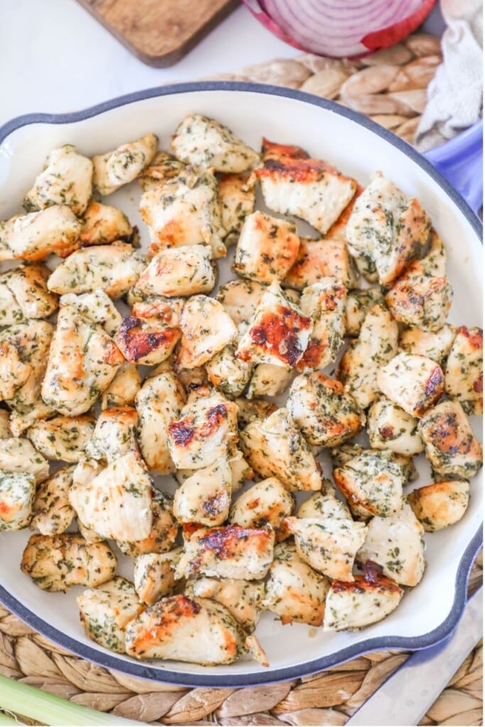 40+ Stove Top Chicken Recipes · Easy Family Recipes