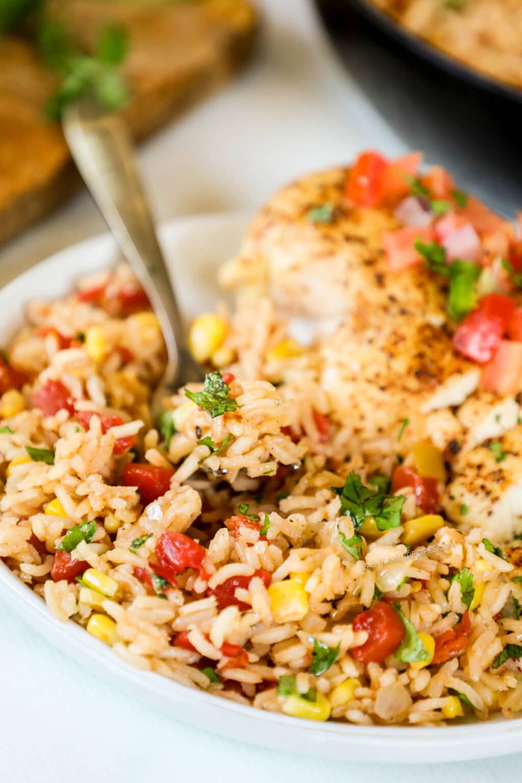 52+ Easy Wednesday Night Dinner Ideas · Easy Family Recipes