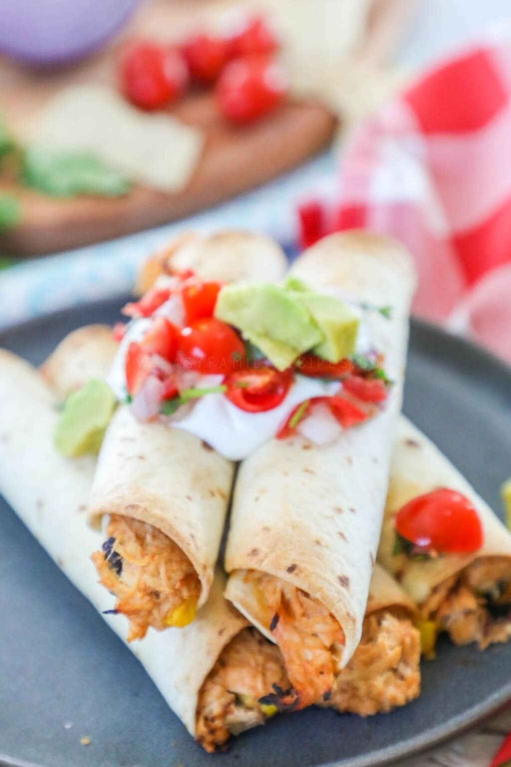 30+ Leftover BBQ Chicken Recipes · Easy Family Recipes