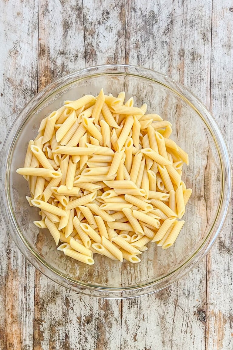 Italian Grinder Pasta Salad · Easy Family Recipes