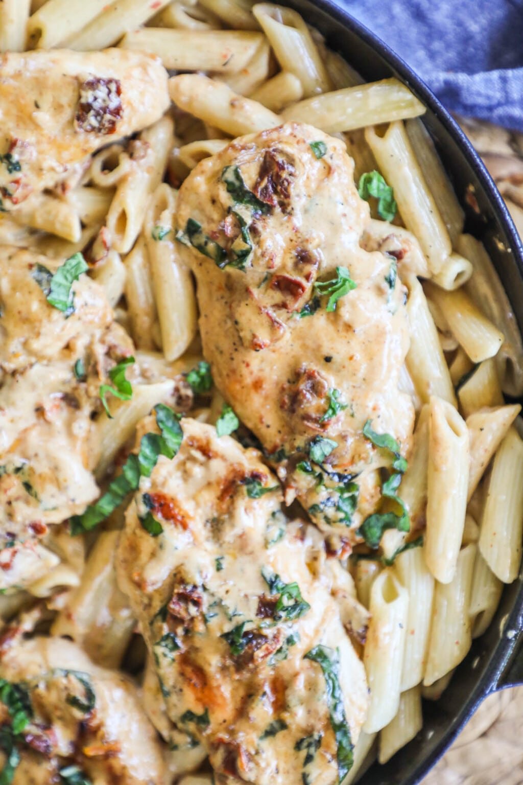 30+ Light Dinner Ideas for Summer · Easy Family Recipes