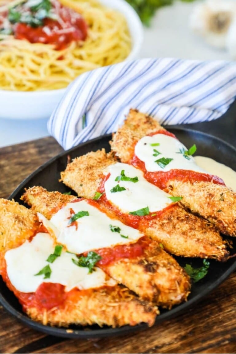 42+ Easy Baked Chicken Recipes · Easy Family Recipes