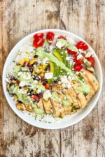 Baja Bowls · Easy Family Recipes