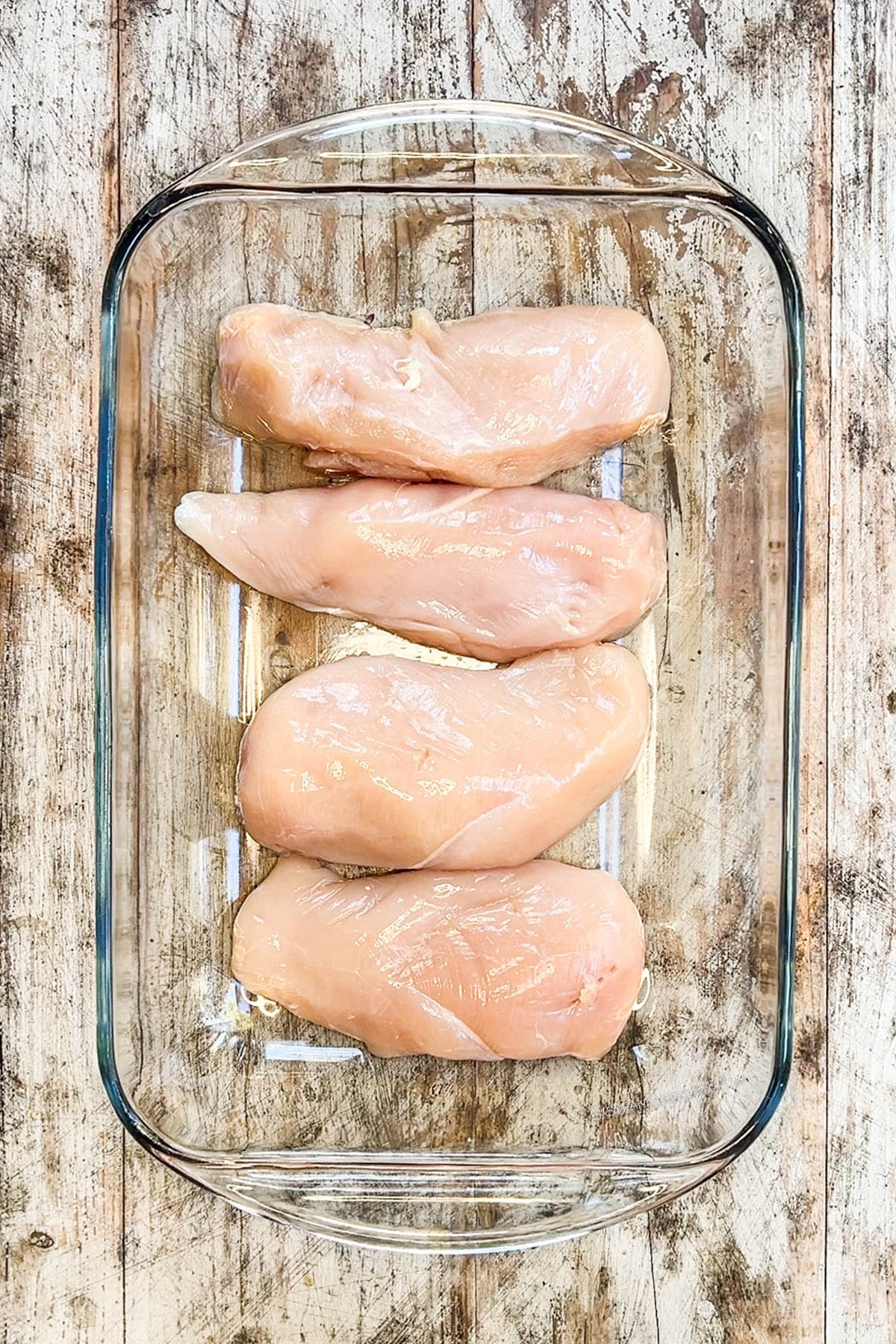 30 Min Baked BBQ Chicken Breast · Easy Family Recipes