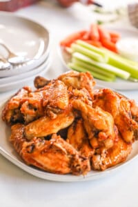 Asian Zing Wings · Easy Family Recipes