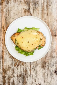 Baja Chicken Sandwich · Easy Family Recipes