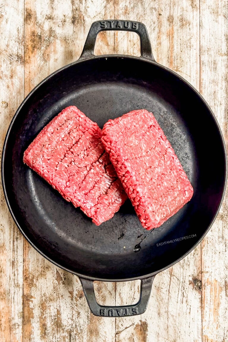 Easy Beef and Broccoli (with Ground Beef) · Easy Family Recipes