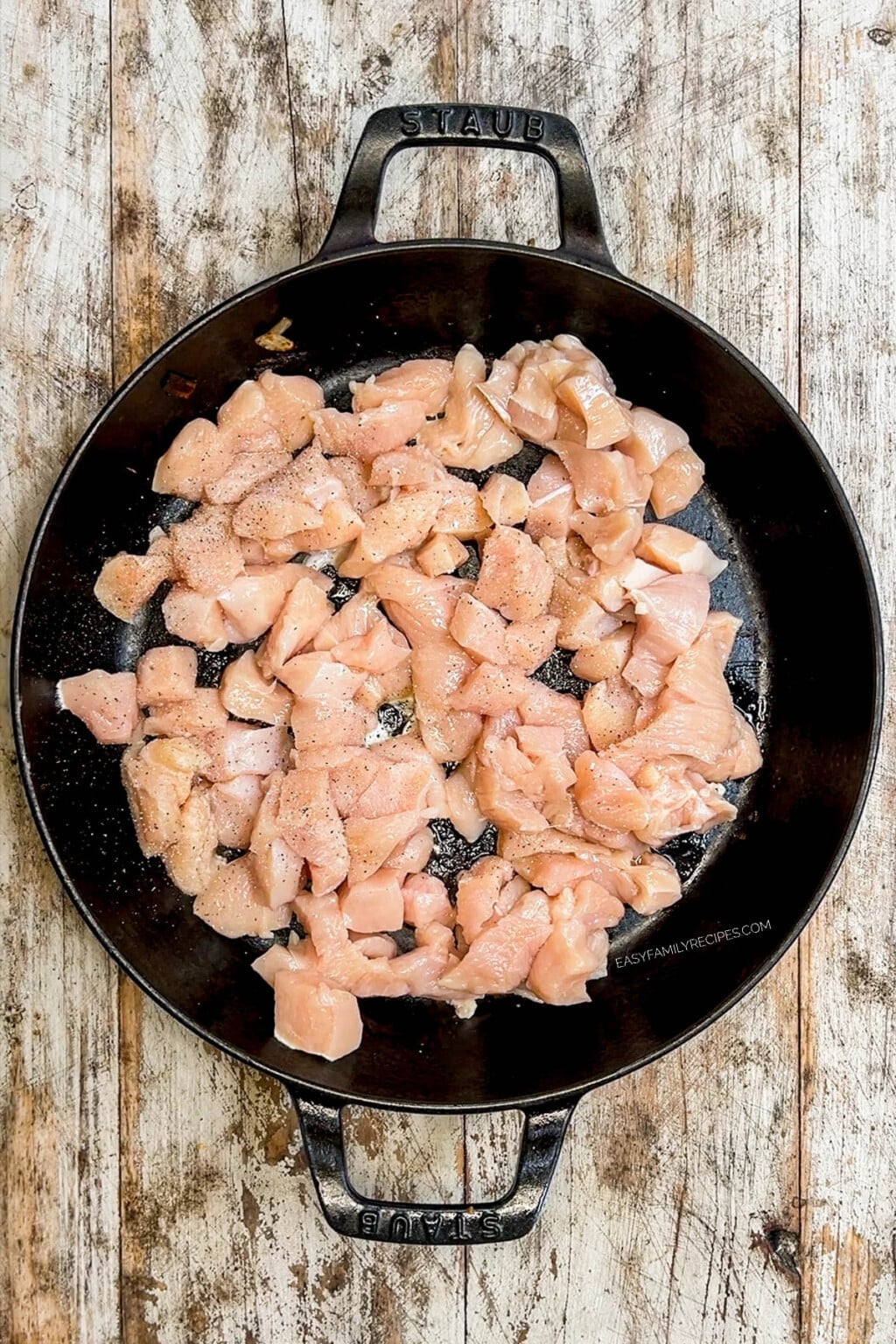 Hibachi Bowls · Easy Family Recipes