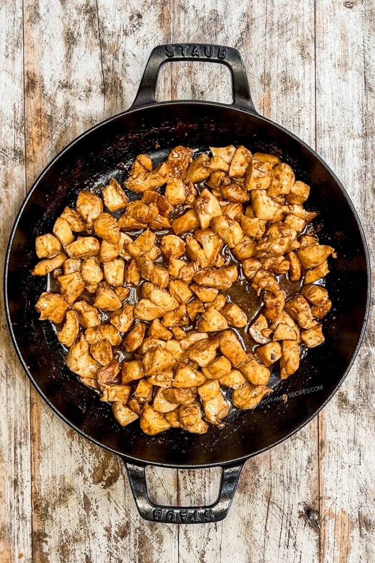 Hibachi Bowls · Easy Family Recipes