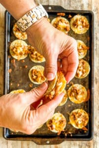 Tiny Tacos · Easy Family Recipes