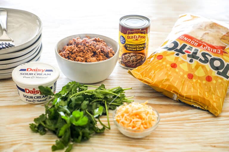 Tiny Tacos · Easy Family Recipes