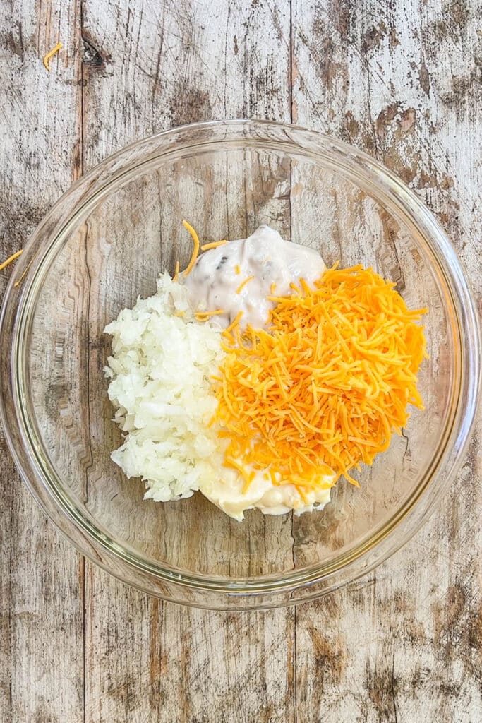 Nixon Chicken · Easy Family Recipes