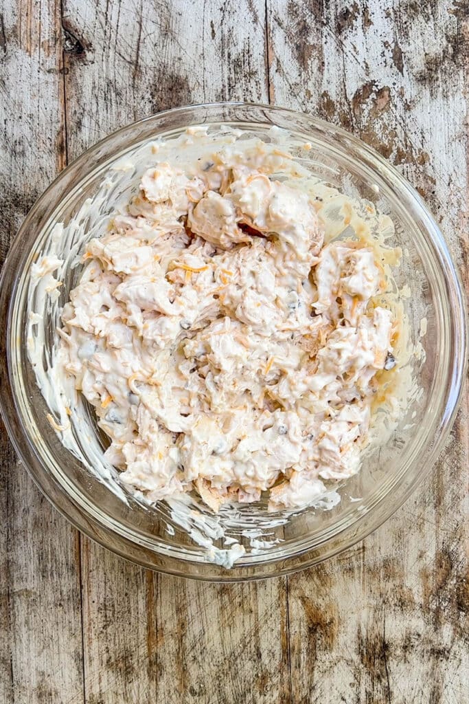 Nixon Chicken · Easy Family Recipes