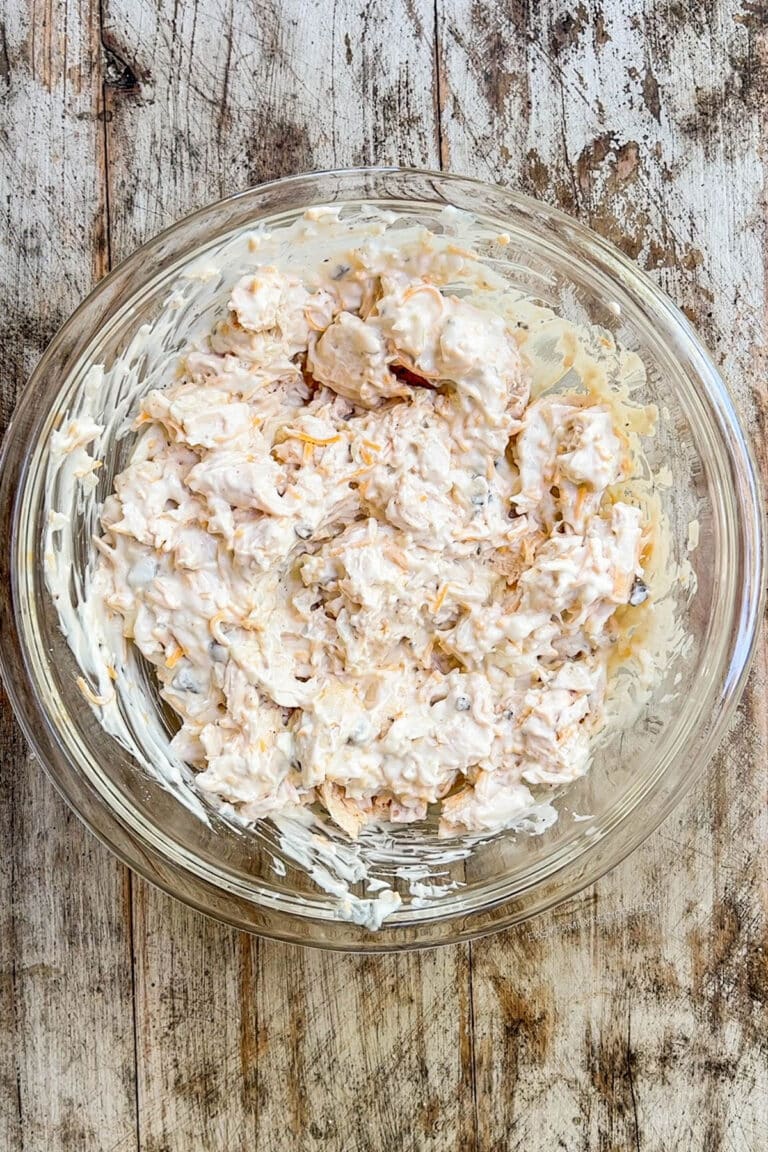 Nixon Chicken · Easy Family Recipes