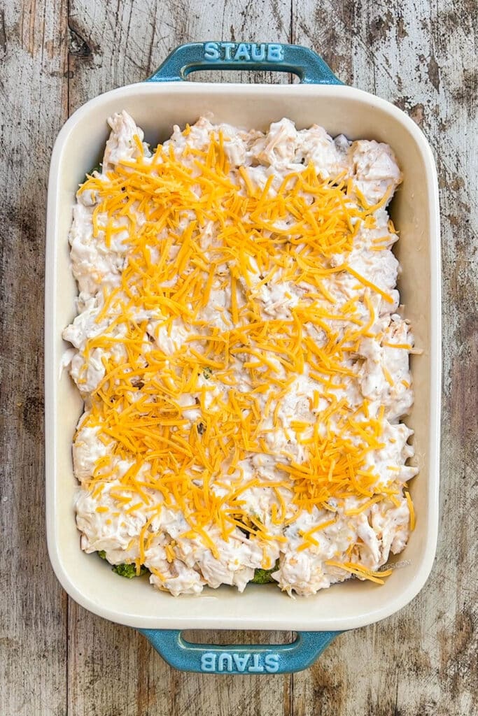 Nixon Chicken · Easy Family Recipes