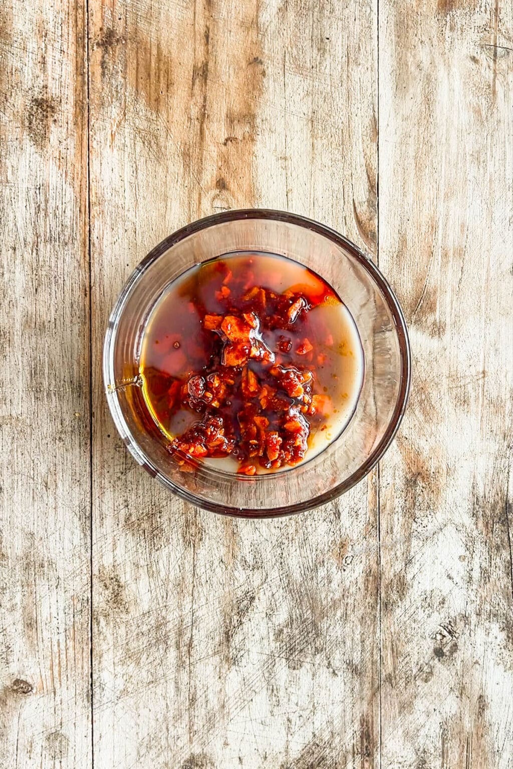 Honey Chili Crisp Chicken Bites · Easy Family Recipes