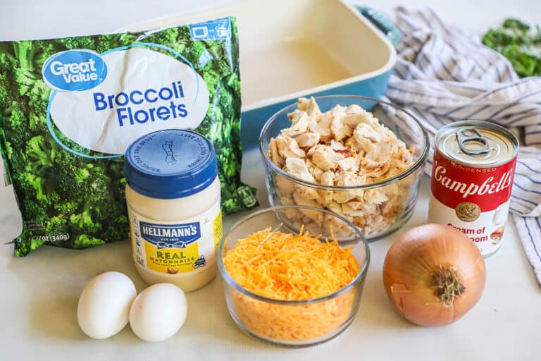 Nixon Chicken · Easy Family Recipes