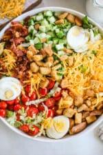 Classic Southern Salad · Easy Family Recipes