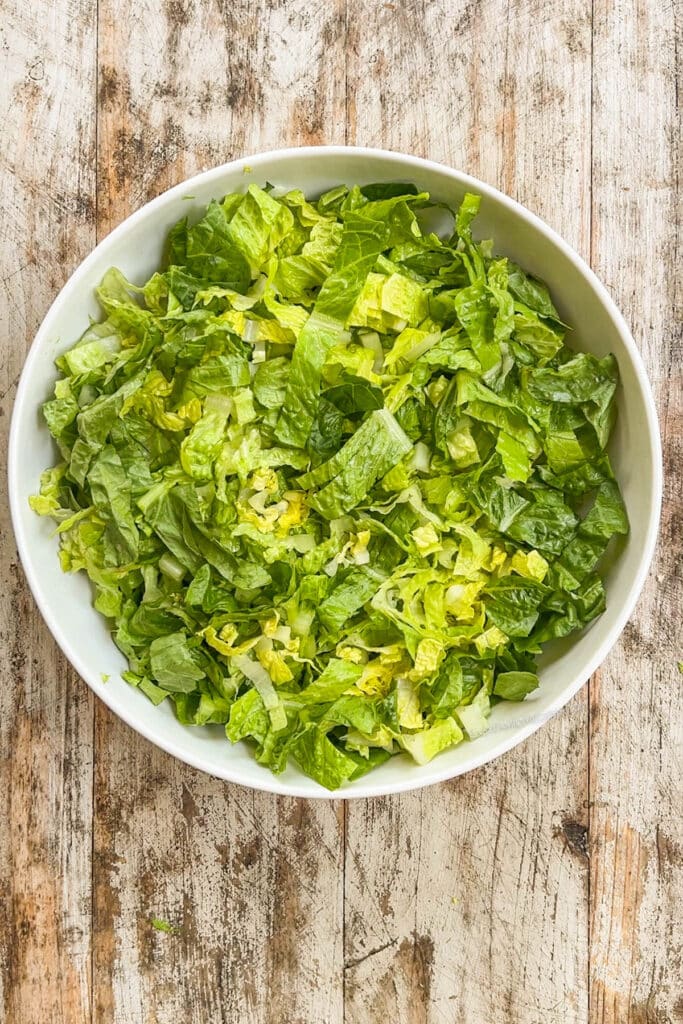 Classic Southern Salad · Easy Family Recipes