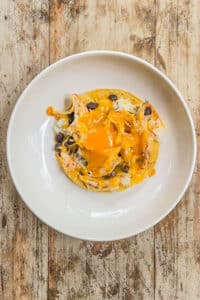 Tostada Salad · Easy Family Recipes