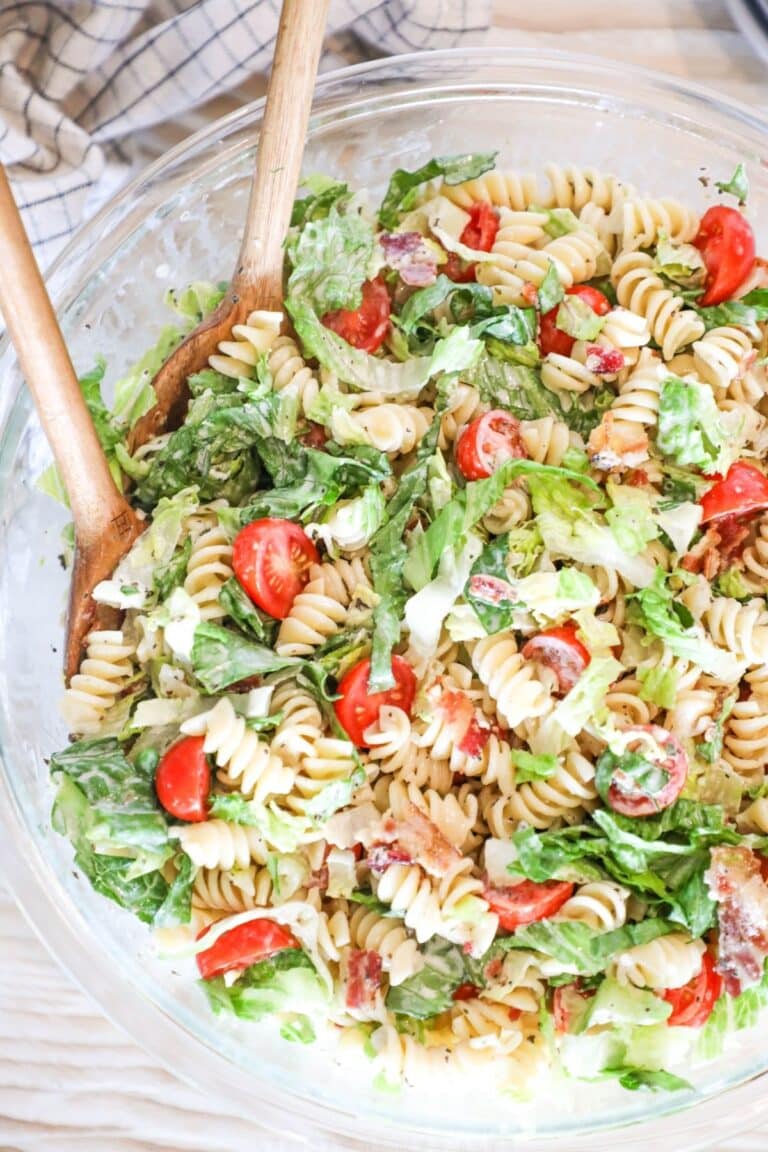 23+ Easy Cold Dinner Ideas · Easy Family Recipes