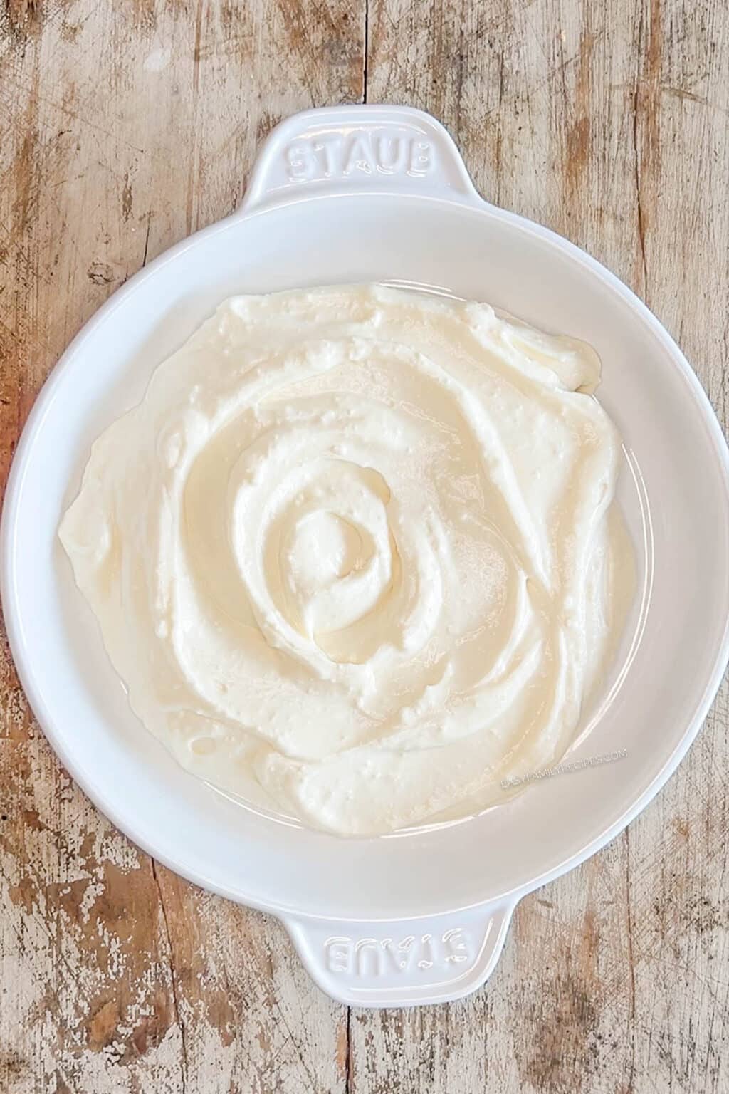 Honey Whipped Feta Dip · Easy Family Recipes