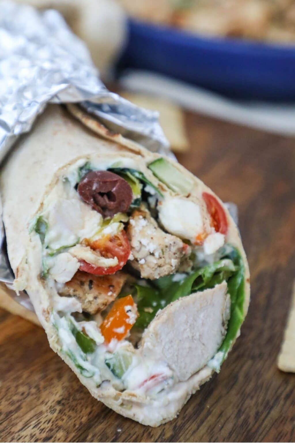 23+ High Protein Chicken Recipes · Easy Family Recipes