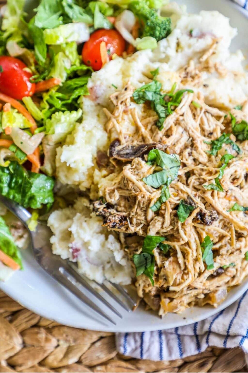 23+ High Protein Chicken Recipes · Easy Family Recipes