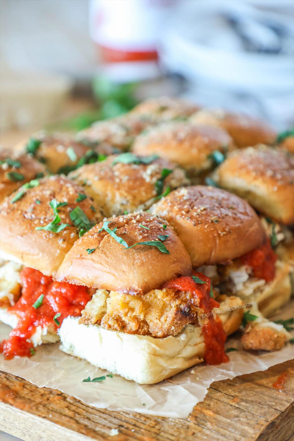 12+ Chicken Strip Dinner Ideas · Easy Family Recipes
