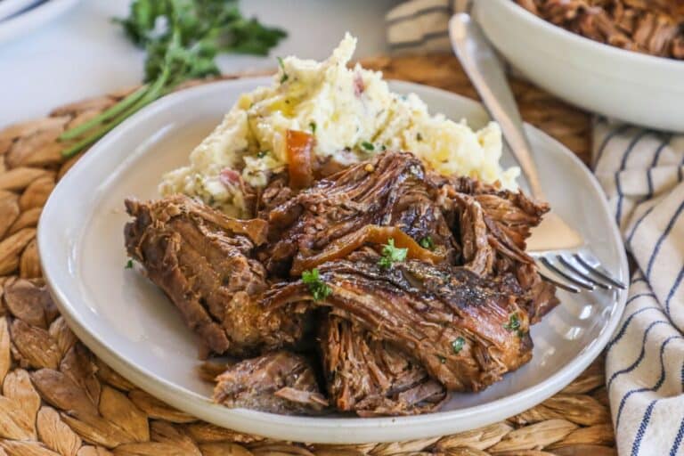 55+ Family Sunday Dinner Ideas · Easy Family Recipes