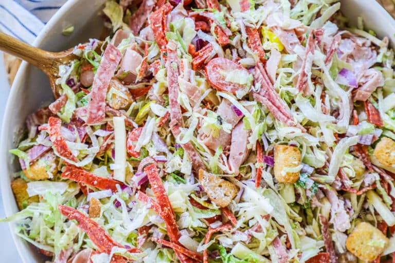 23+ Easy Cold Dinner Ideas · Easy Family Recipes